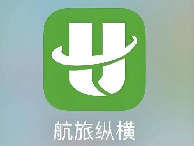航旅纵横app官方安装图标