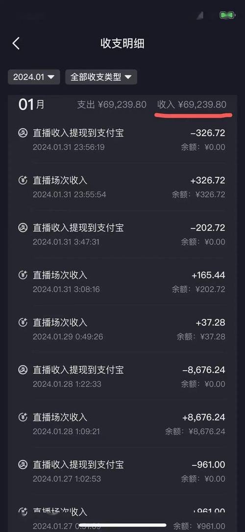 直播赚钱平台有哪些