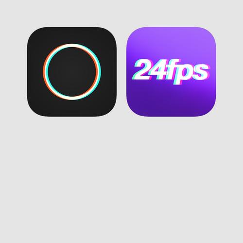 24fps中文版官方图标
