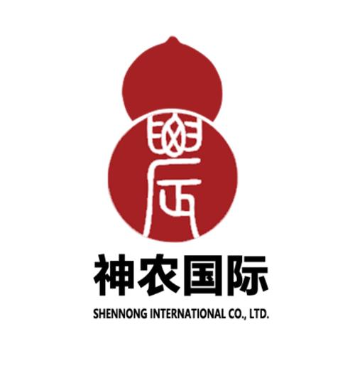 神农药材网app图标