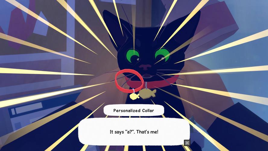 猫咪模拟器2图标