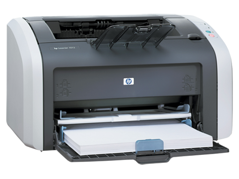 hp laserjet 1010 驱动