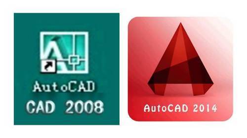 CAD2008免费截图
