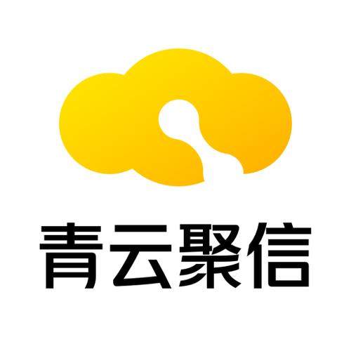 青云聚信app官网图标