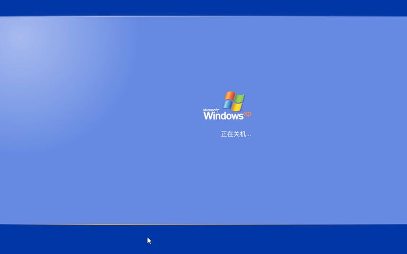 Windows XP 模拟器