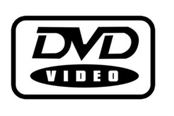 DVD驱动绿色版图标