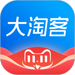 大淘客联盟提现图标