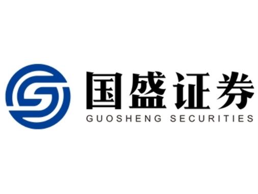 国盛证券手机版