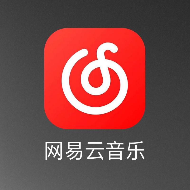 网易云电脑官网图标