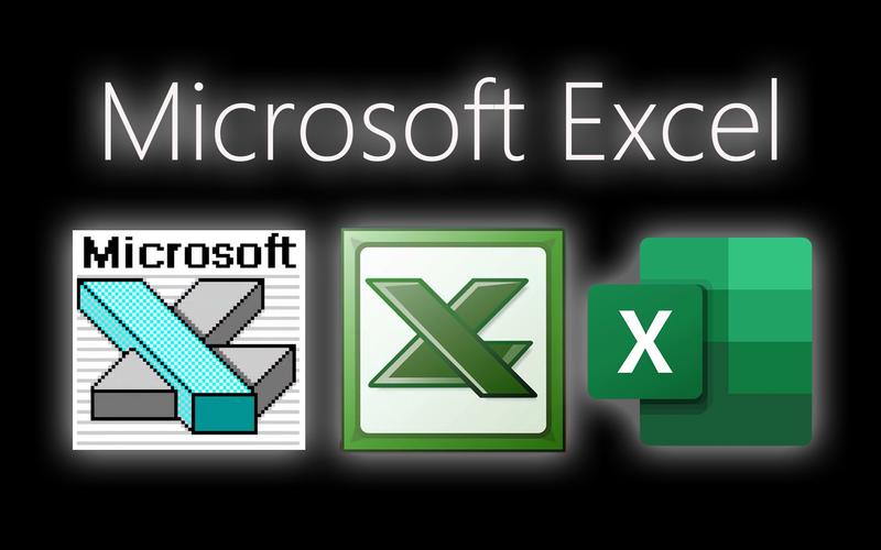 Excel 2003原版免费版图标