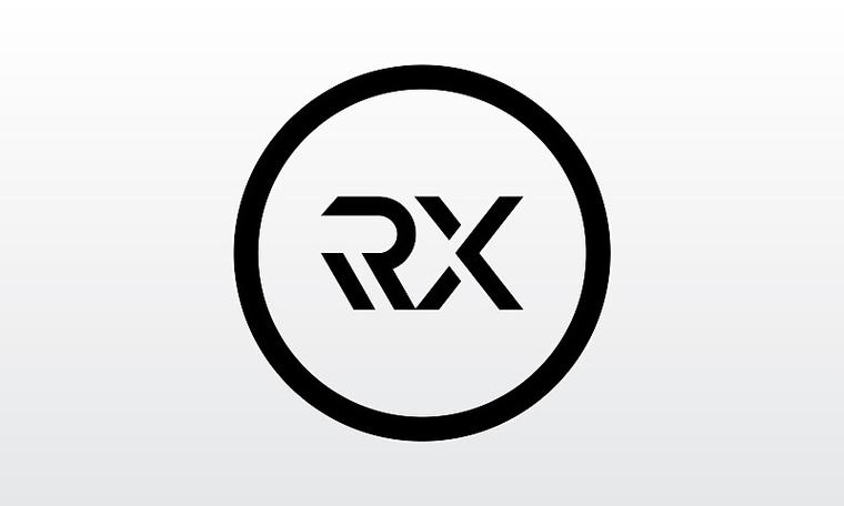 RX文件大师官方图标