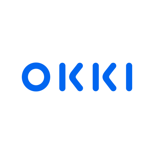 OKki小满App官方图标