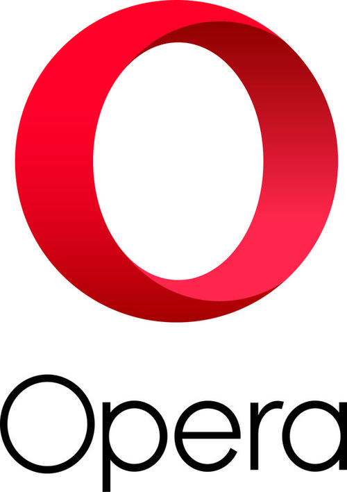 Opera手机版截图
