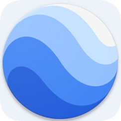 谷歌地球破解版apk