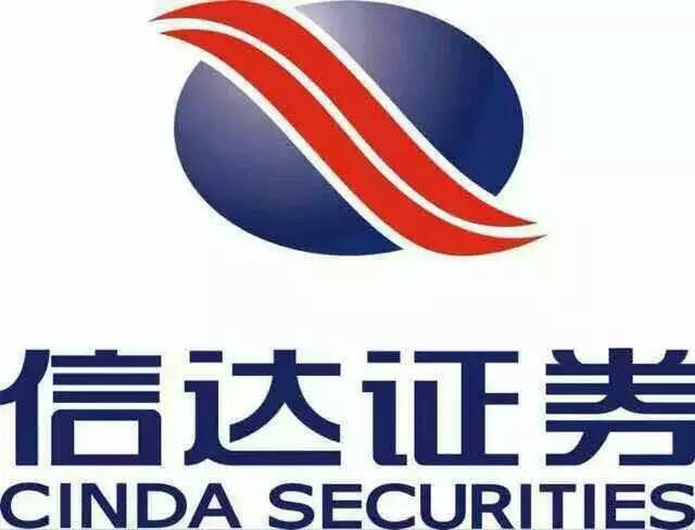 信达证券app官方正版图标