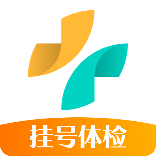 健康160预约挂号app图标