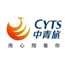 中青旅遨游旅行官网图标