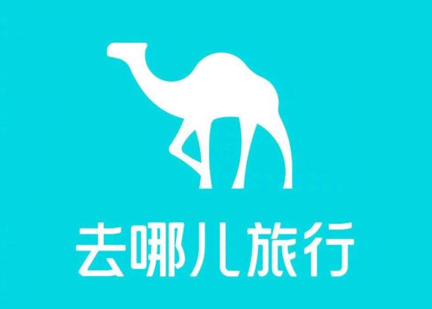 去哪儿官网图标