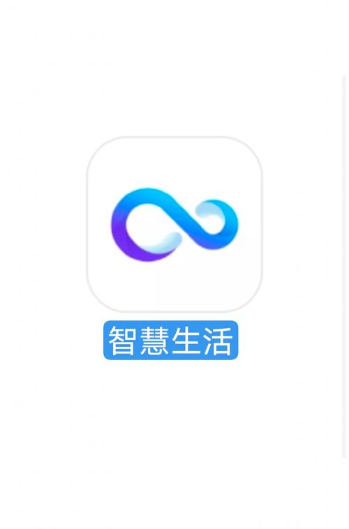 智慧行业APP安装图标