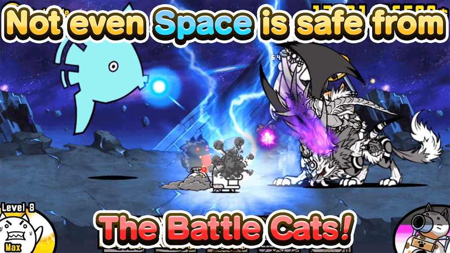 猫星人大战dog版15图标