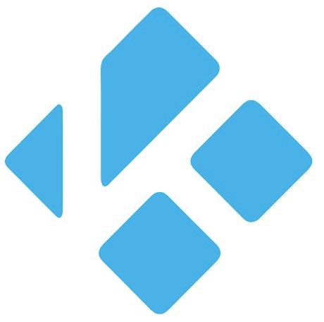 kodi19.1安卓中文版图标