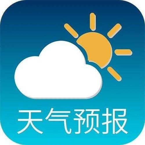 24小时天气预报安装图标