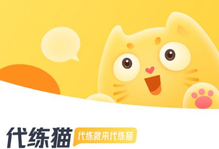 代练猫打手版