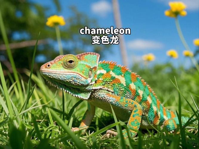 chameleon变色龙官网截图
