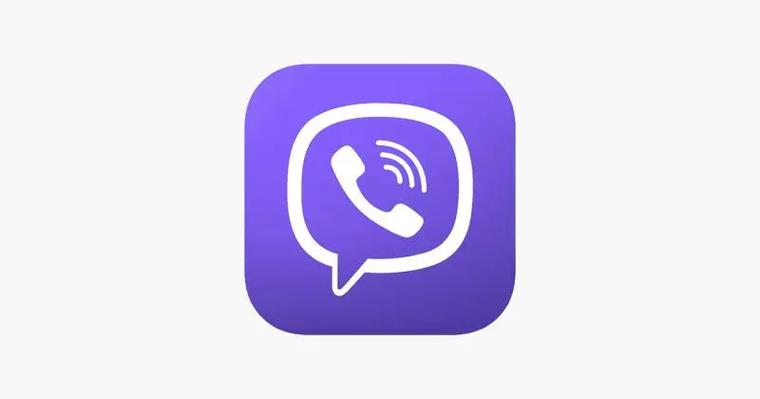 viber官方正版2023最新版本图标