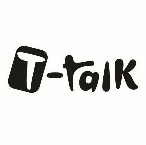 t talk截图