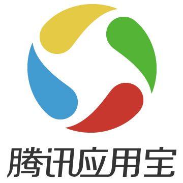 腾讯应用宝旧版图标