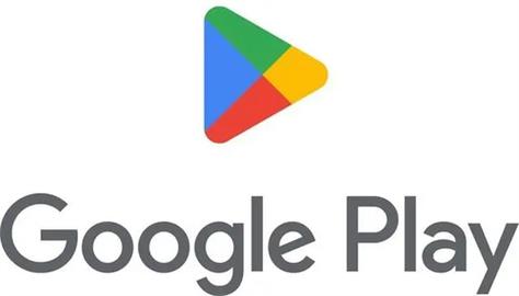 企业微信谷歌play版图标