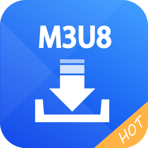 m3u8正版官方图标