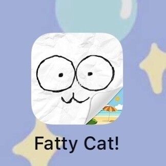 Fatty Cat 官方网站图标