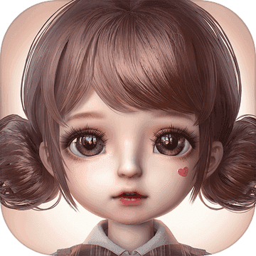 projectdoll中文版游戏图标