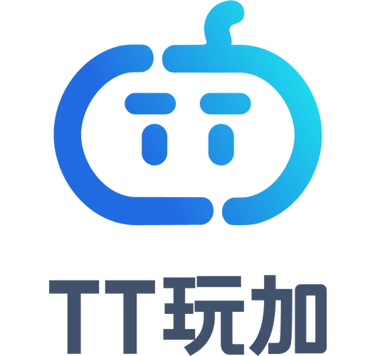 tt游戏平台手游客户端图标