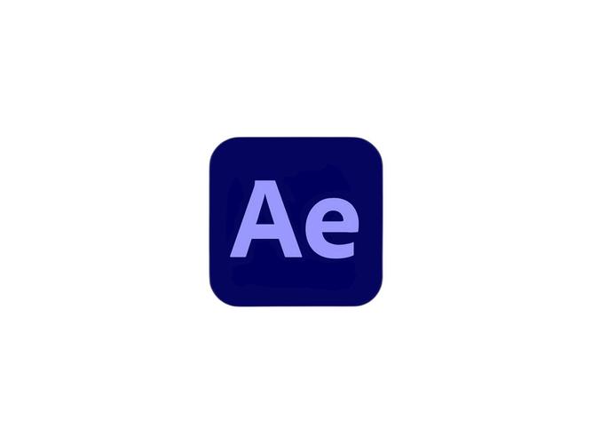 ae软件官方免费版图标