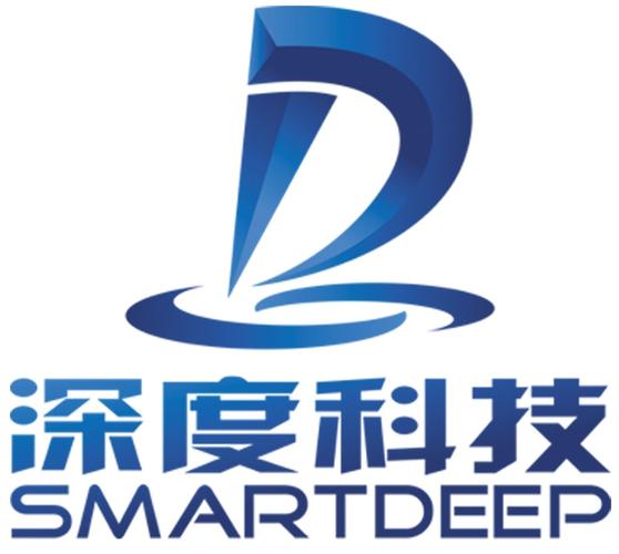 深度系统官网图标