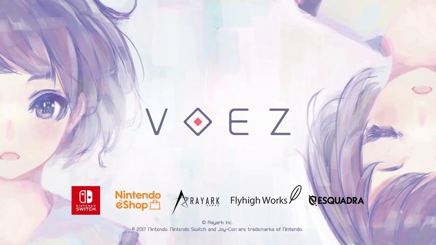 兰空voez官网