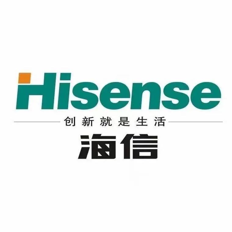 海信聚好看投屏图标