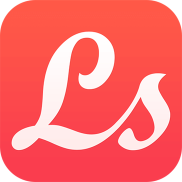 lespark拉拉公园最旧版图标