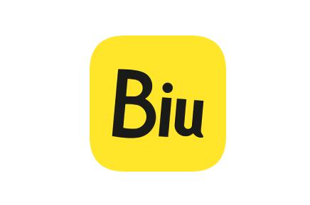 biu神器官方版图标