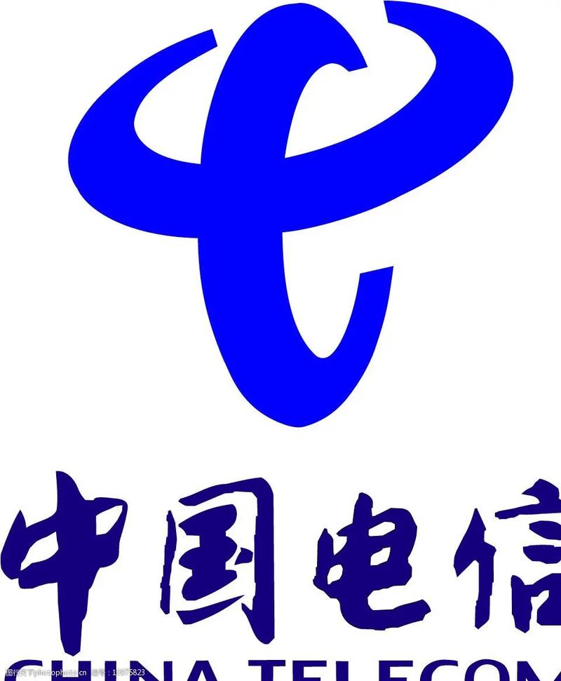 中国电信网上营业厅官网图标