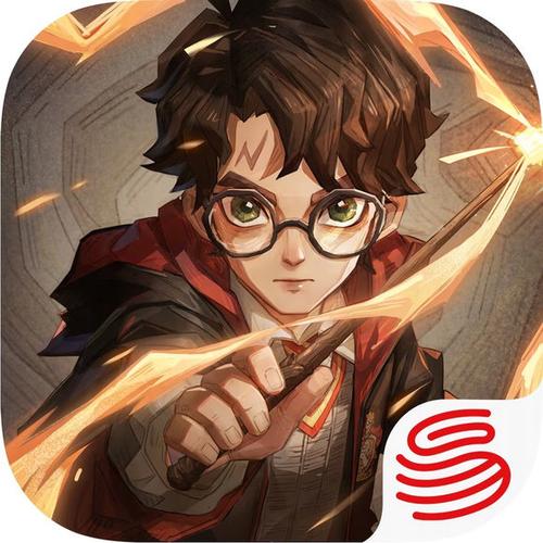 哈利波特魔法觉醒oppo
