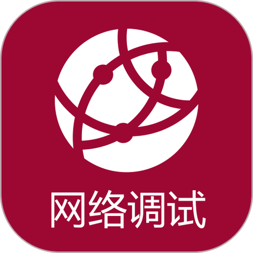 网络调试精灵2024最新版图标