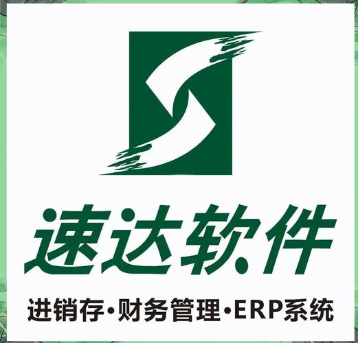 速达财务软件破解版截图