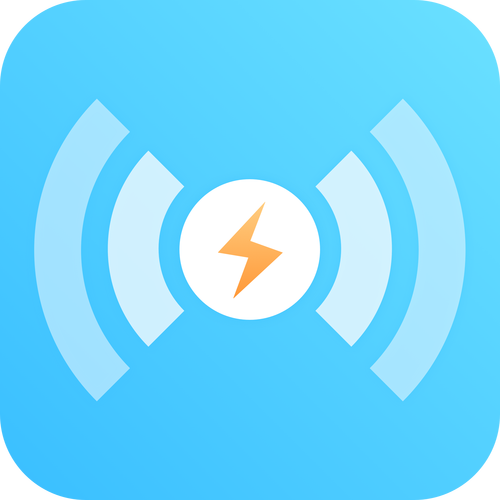 Wf共享app