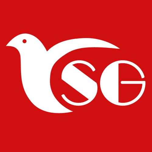 搜鸽网官方入口图标