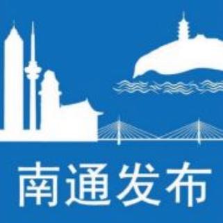 天地图南通图标