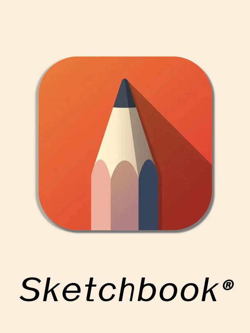 sketchbook过程回放截图